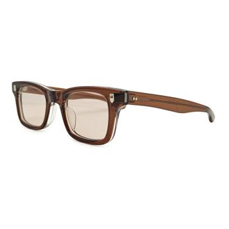 JULIUS TART OPTICAL Julius Tart Optical, Damen, Accessories, Braun, ONE SIZEGr&ouml;&szlig;e