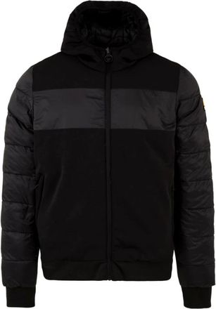 Ciesse Piumini Homme, Vestes, Noir, Taille: 2XL Veste Ridley