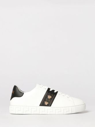 Versace Sneakers VERSACE Herren Farbe Wei&szlig;