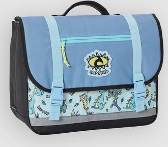 Rip Curl School Satchel 17L Jnr Bts Rucksack blue