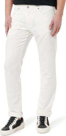 Gardeur Atelier Herren Hose Ecru(2002)(Herstellergröße: 31/32)