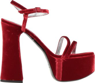 Philosophy di Lorenzo Serafini SCHUHE - Sandalen auf YOOX.COM