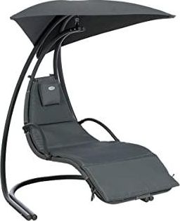 Hesperide Transat Suspendu Majorque Ardoise