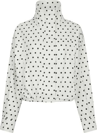 Neo Noir Femme, Blouses et Chemises, Blanc, Taille: 40 FR Chemises