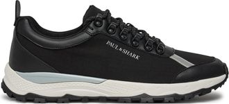 Paul & Shark Sneakers Paul&Shark 14318000 Schwarz