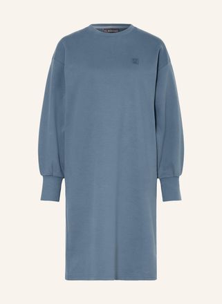 Elbsand Elbsand Sweatkleid Yenas blau