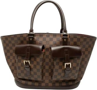 Louis Vuitton Damen, Pre-Owned, Braun, ONE SIZEGr&ouml;&szlig;e