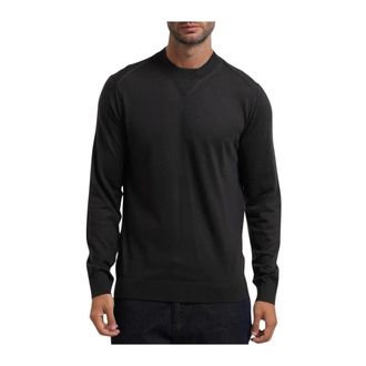 A|X Armani Exchange Xm003570 Strickware - - Knitwear - Herren - Schwarzk - M
