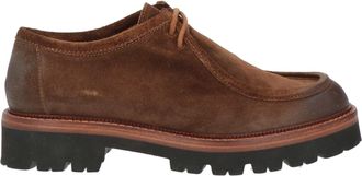 O' Dan Li SCHUHE - Schn&uuml;rschuhe auf YOOX.COM