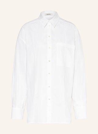 Gauch&egrave;re Gauchere Hemdbluse weiss