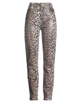 Ganni HOSEN & R&Ouml;CKE - Jeanshosen auf YOOX.COM