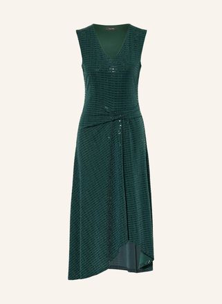 Vera Mont Cocktailkleid gruen