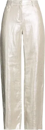 Max Mara HOSEN & R&Ouml;CKE - Hosen auf YOOX.COM