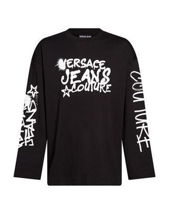 Versace TOPS - T-shirts sur YOOX.COM