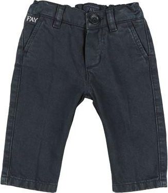 Fay BAS - Pantalons sur YOOX.COM