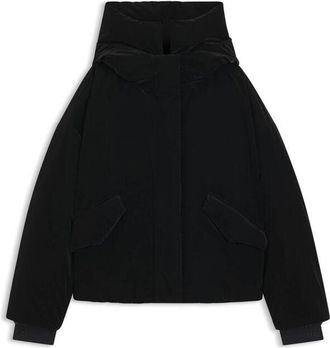 HUGO BOSS Damen Jacke FLORITA