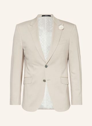 Joop Anzugsakko Hawker Slim Fit beige