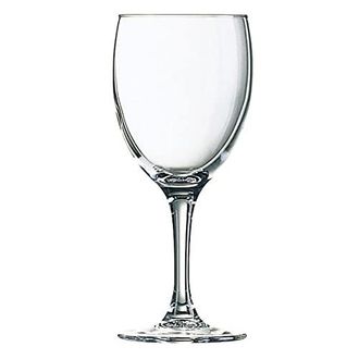 Arcoroc 37249 Verre &agrave; Pied Elegance 14,5 cl