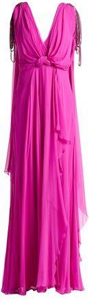 Alberta Ferretti ROBES - Robes longues sur YOOX.COM