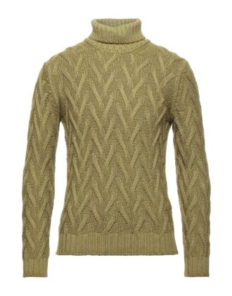Gran Sasso STRICKWAREN - Rollkragenpullover auf YOOX.COM