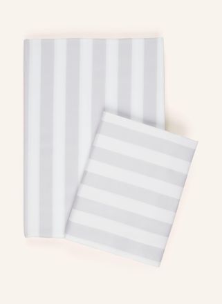 Christian Fischbacher Bettw&auml;sche Satin Calma rosa