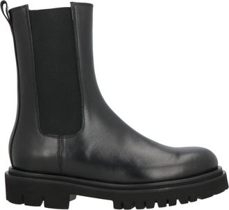 Anna F. SCHUHE - Stiefeletten auf YOOX.COM