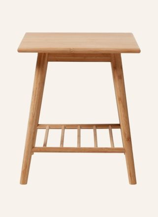 Cinas Cinas Beistelltisch Noble braun