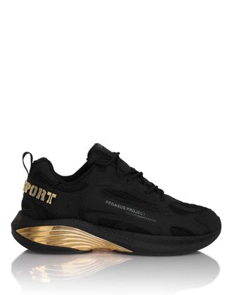 Plein Sport Sneakers Pegasus Project