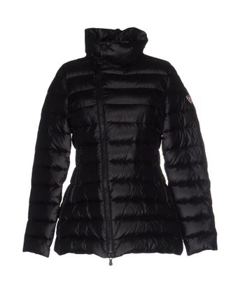 Rossignol JACKEN & M&Auml;NTEL - Pufferjacken & Daunenjacken auf YOOX.COM