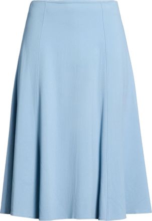 Elisabetta Franchi HOSEN & R&Ouml;CKE - Maxi-R&ouml;cke auf YOOX.COM