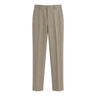 Seventy Anzugshose - - Trousers - Herren - Beige - L