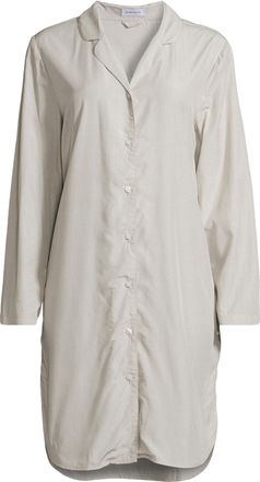 Seidensticker Nachthemd Classic Fil a Fil