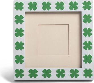 &Klevering Cadre photo Patch Tr&egrave;fles &Klevering