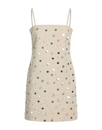 Isabelle Blanche KLEIDER - Mini-Kleider auf YOOX.COM