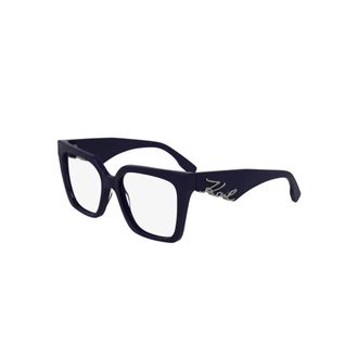 Karl Lagerfeld Kl6170 541 Optical Frame - - Accessories - Damen - Lila - 53 MM