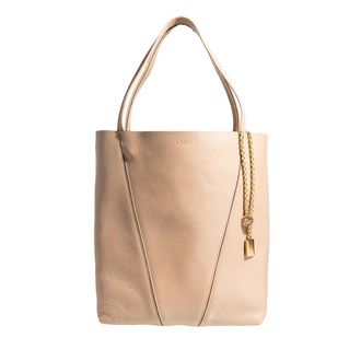 Chlo&eacute; Shopper & Totes - Chloe Spin - Gr. unisize - in Braun - f&uuml;r Damen