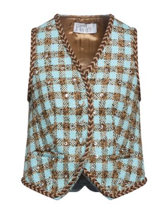 Giuseppe Di Morabito ANZ&Uuml;GE und CO-ORDS - Couture-Westen auf YOOX.COM