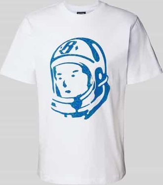 Billionaire Boys Club T-Shirt aus reiner Baumwolle