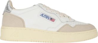 Autry Damen, Schuhe, Grau, 40 EUGr&ouml;&szlig;e