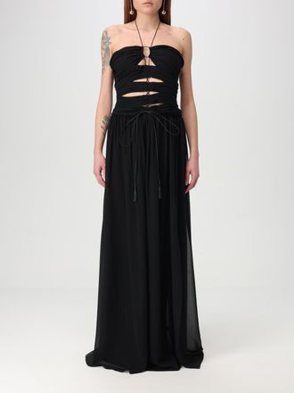 Tom Ford Kleid TOM FORD Damen Farbe Schwarz