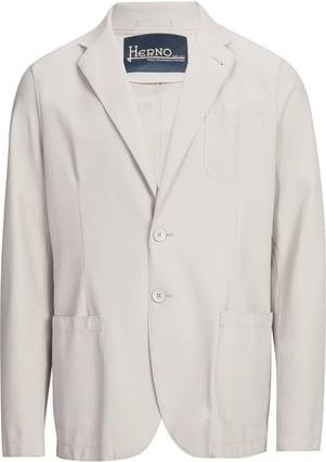 Herno Blazer droite uni