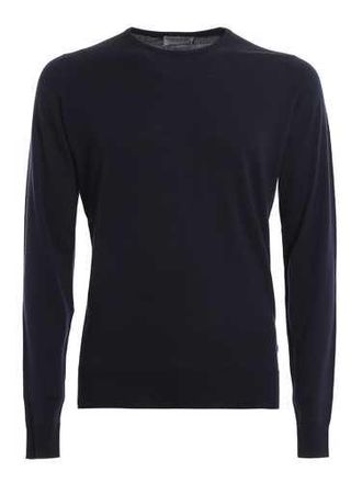 John Smedley John Smedley | Lundy Pullover Ls - S