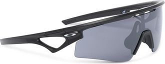 Oakley Sonnenbrillen Oakley Sphaera Strike 0OO9531 95310137 Schwarz