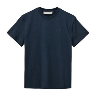 Sofie Schnoor T-Shirt - - Tops - Damen - Blau - L