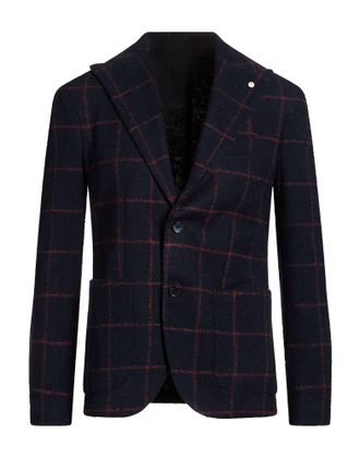 L.B.M. 1911 ANZ&Uuml;GE und CO-ORDS - Blazers auf YOOX.COM
