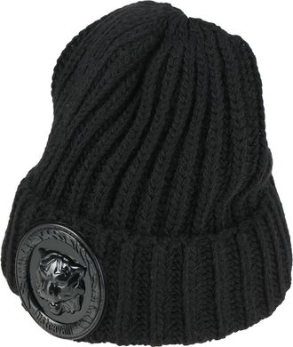 Just Cavalli ACCESSOIRES - M&uuml;tzen & H&uuml;te auf YOOX.COM