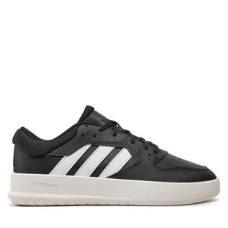 adidas Sneakers adidas Court 24 ID1253 Schwarz