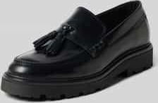 Marc O'Polo Loafer aus echtem Kalbsleder Modell PHIL