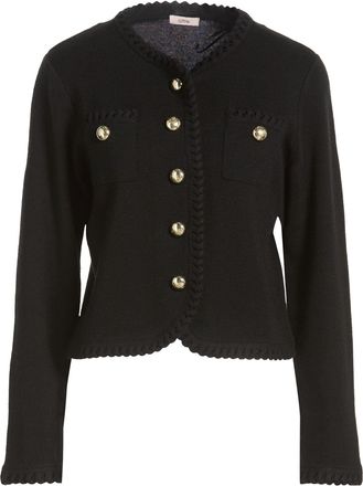 Oltre STRICKWAREN - Strickjacken auf YOOX.COM