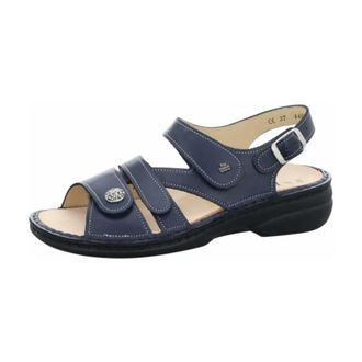 Finn Comfort Gomera Sandale - - Shoes - Damen - Schwarzk - 40 EU